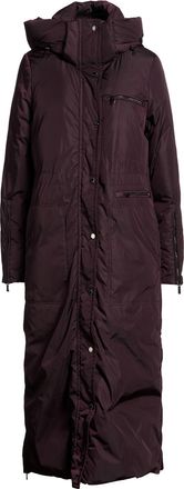 Moorer JACKEN & M&Auml;NTEL - Pufferjacken & Daunenjacken auf YOOX.COM