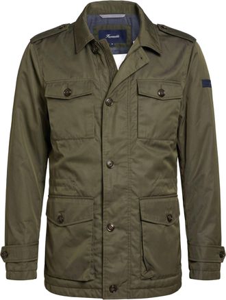 Fa&ccedil;onnable JACKEN & M&Auml;NTEL - Jacken und Anoraks auf YOOX.COM