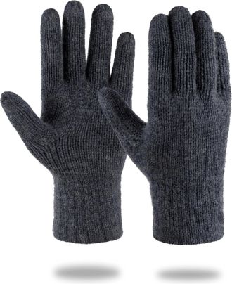 Normani Fingerhandschuhe Onslow
