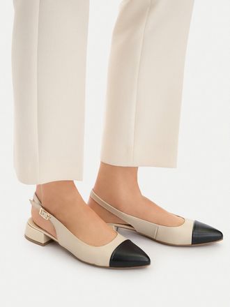 Tamaris Sandalen Tamaris 1-29400-44 Beige
