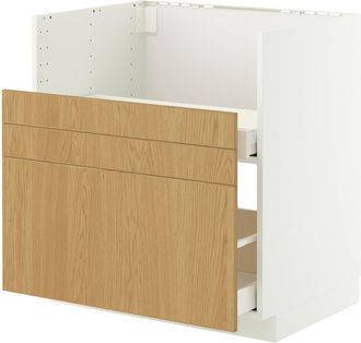 IKEA METOD / MAXIMERA Unterschrank f&uuml;r TALLSJ&Ouml;N Sp&uuml;le