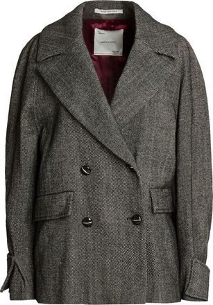 Emma & Gaia ANZ&Uuml;GE und CO-ORDS - Blazers auf YOOX.COM