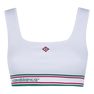 Casablanca Damen, Oberteile, Wei&szlig;, S/MGr&ouml;&szlig;e