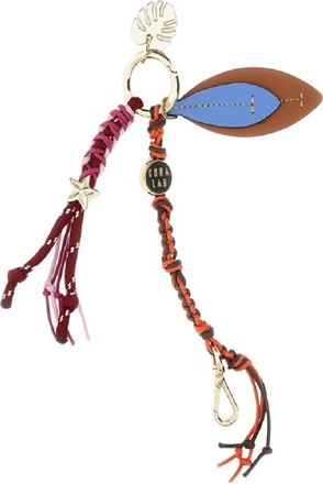 Cuba Lab Femme, Accessoires, Multicolore, Taille: ONE Size Porte-cl&eacute;s