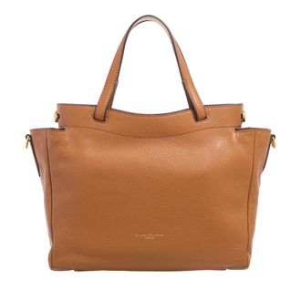 Gianni Chiarini Shopper - Ottavia - Gr. unisize - in Braun - für Damen