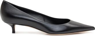 Jimmy Choo London Femme, Chaussures, Noir, Taille: 37 EU Escarpins Amelia