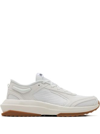 Athletic Propulsion Labs baskets Jogger à lacets - Blanc