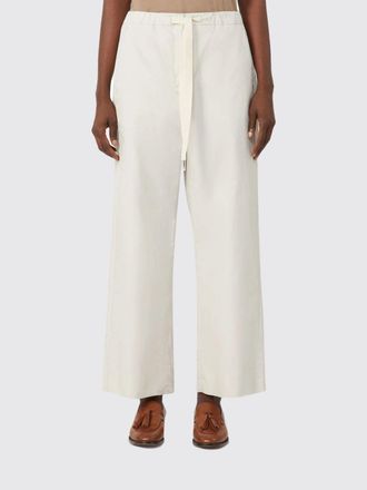 Max Mara Pantalon S MAX MARA Femme couleur Corde