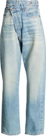 R13 HOSEN & R&Ouml;CKE - Jeanshosen auf YOOX.COM