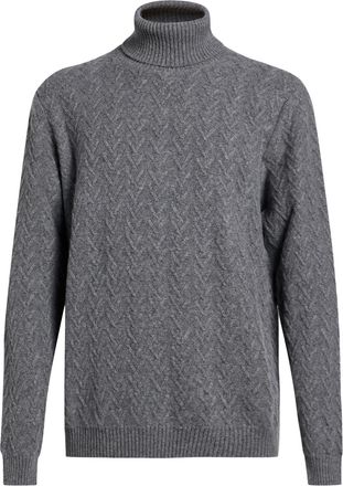 Zanone STRICKWAREN - Rollkragenpullover auf YOOX.COM