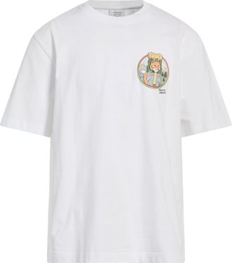 Maison Kitsun&eacute; TOPS - T-shirts auf YOOX.COM