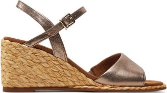 Caprice Espadrilles Caprice 9-28307-42 Braun