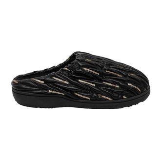 Subu Hausschuhe - - Shoes - Herren - Schwarzk - 35 EU