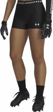 Under Armour HeatGear W - Boxer - Damen