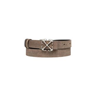 Off-white Damen, Accessories, Braun, 75 CMGr&ouml;&szlig;e
