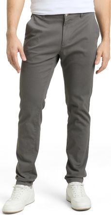 Tom Tailor TTTRAVIS Slim Chinohose