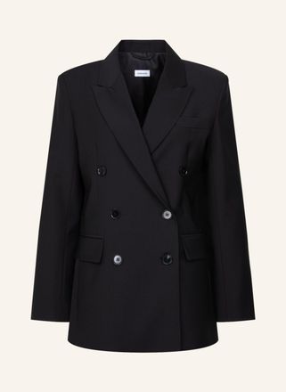 Seidensticker Seidensticker Blazer schwarz