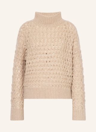 (The Mercer) N.Y. (The Mercer) N.Y. Cashmere-Pullover beige