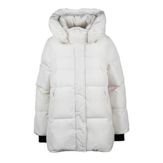 Canadian Piumino - - Jackets - Damen - Wei&szlig; - S
