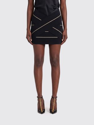 Balmain Jupe Femme couleur Noir