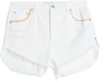 One Teaspoon HOSEN & RÖCKE - Jeansshorts auf YOOX.COM