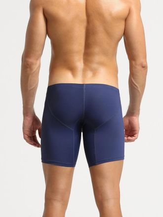 SEOBEAN Lange Unterhose Long Shorts Home Sport