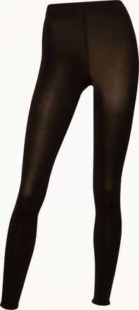 Wolford Leggings 80 Tights Leggings braun