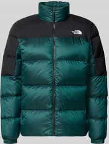 The North Face Regular Fit Jacke mit Daunen-Feder-F&uuml;llung Modell Diabolo