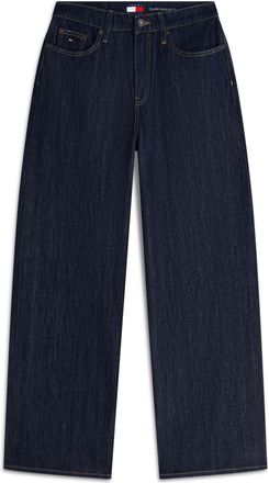 Tommy Jeans Jeans High Rise Wide Leg With