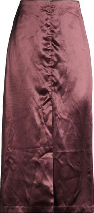 Loulou Studio HOSEN & R&Ouml;CKE - Midi-R&ouml;cke auf YOOX.COM