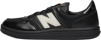 New Balance Homme, Chaussures, Noir, Taille: 45 1/2 EU T500 Baskets
