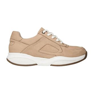 Xsensible Homme, Chaussures, Beige, Taille: 43 1/2 EU Baskets