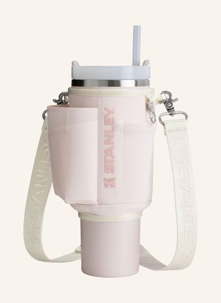 Stanley Tragetasche F&uuml;r Thermobecher The All-Day Quencher Carry-All rosa