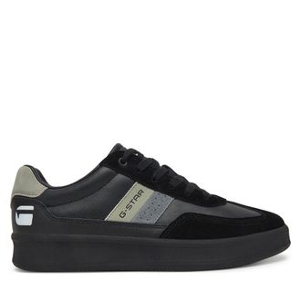 G-Star Sneakers G-Star Raw CARTER-01-WE Schwarz