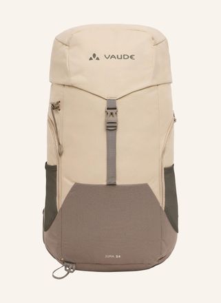 Vaude Rucksack Jura 24 L beige