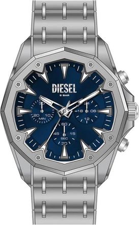 Diesel Homme, Accessoires, Gris, Taille: ONE Size Watches