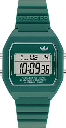 adidas Digitaluhr