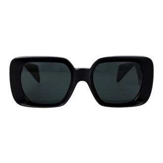 Versace Stylische Sonnenbrille mit Modell 0Ve4473U - - Accessories - Damen - Schwarzk - 54 MM
