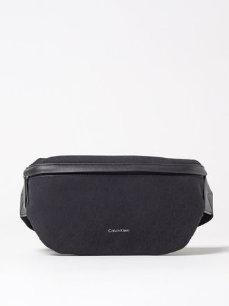Calvin Klein Sac Banane CALVIN KLEIN Homme couleur Noir