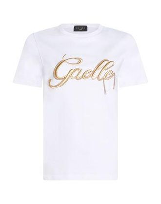 Ga&euml;lle Paris TOPS - T-shirts sur YOOX.COM