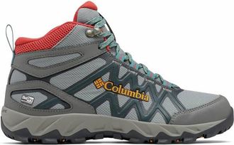 Columbia Damen Schuhe PEAKFREAK X2 MID OUTDRY
