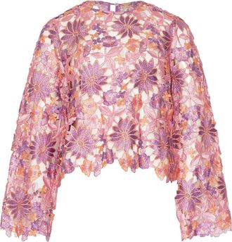 Noella Kezzie Bluse