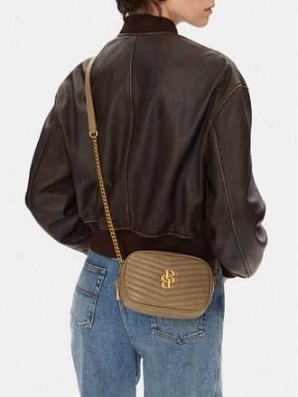 Badura Handtasche C-ADALINE-LDA7978 Khakifarben