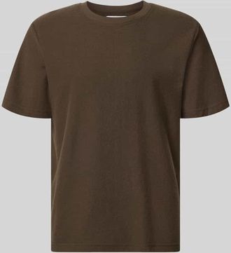 Sams&oslash;e & Sams&oslash;e T-Shirt mit Rundhalsausschnitt Modell ODIN
