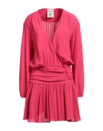Semicouture KLEIDER - Mini-Kleider auf YOOX.COM