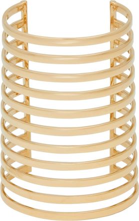 Amina Muaddi SCHMUCK und UHREN - Armb&auml;nder auf YOOX.COM