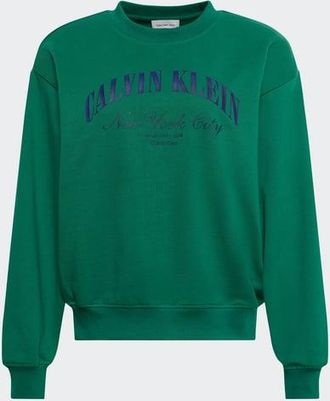 Calvin Klein Sweatshirt - Taille XS