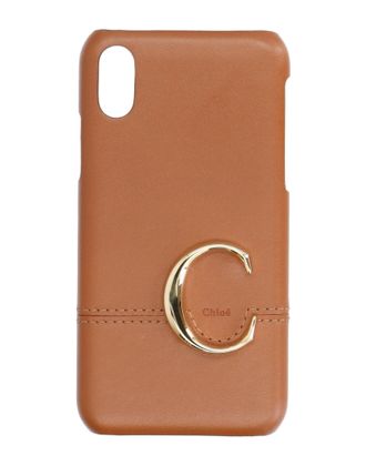 Chlo&eacute; HIGHTECH - Cover & H&uuml;llen auf YOOX.COM