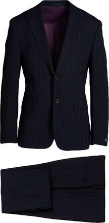 HUGO BOSS ANZ&Uuml;GE und CO-ORDS - Anz&uuml;ge auf YOOX.COM