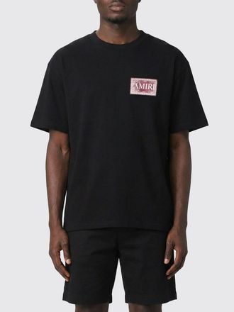 Amiri T-Shirt AMIRI Homme couleur Noir